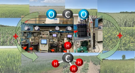 ENCOVER - Chair of Urban Water Systems Engineering