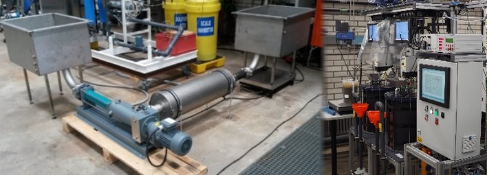 Energy-neutral Wastewater Treatment - Chair of Urban Water Systems ...