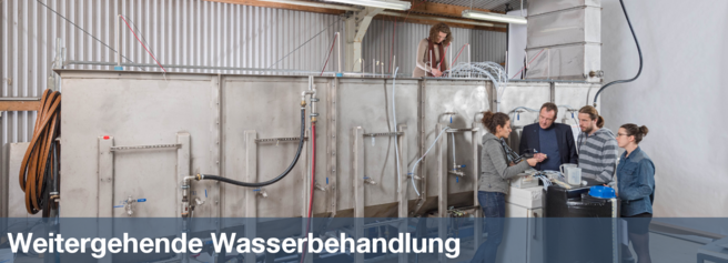 Home - Chair of Urban Water Systems Engineering