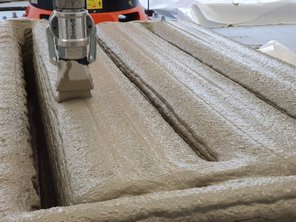 Additive Manufacturing - Chair of Concrete and Masonry Structures